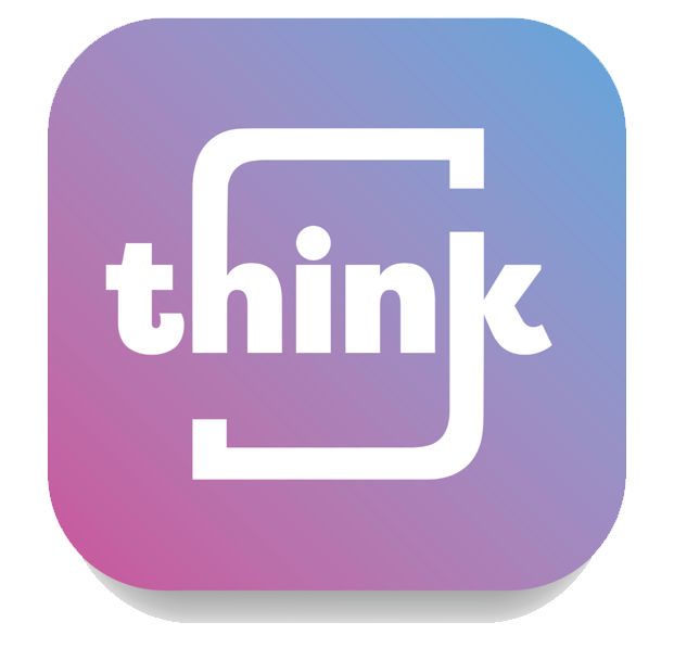 Studio Think - The app that helps you change your life for the better